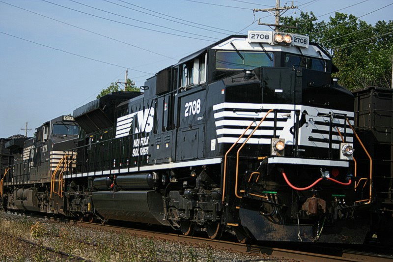 NS 2708